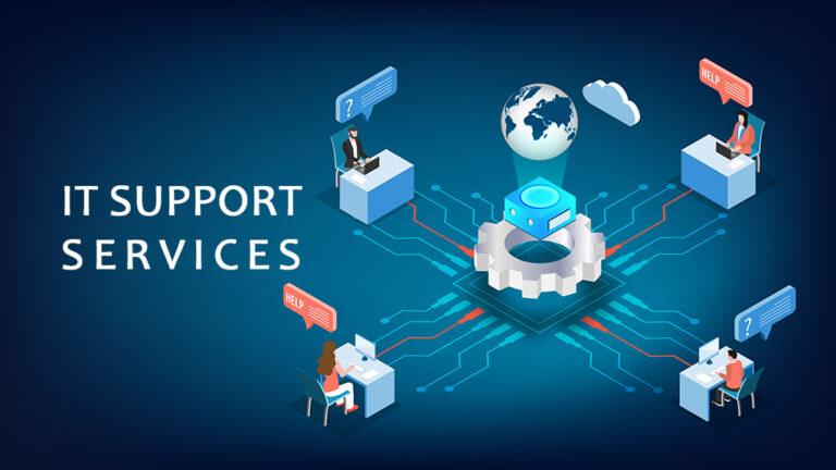 MTT – Trusted IT Partner